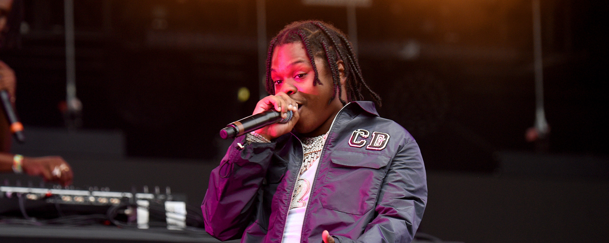 Detroit Rapper 42 Dugg Hit With 1-Year Prison Sentence - American ...