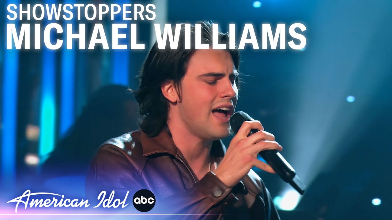 ‘American Idol’ Contestant That Made Katy Perry Swoon, Michael Williams ...