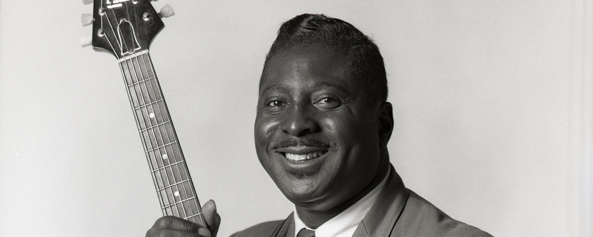 The 30 Best B.B. King Quotes - American Songwriter