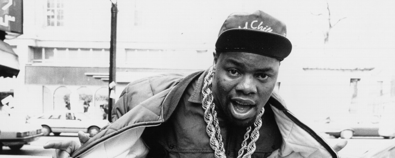Top 8 Hip-Hop Songs of the 1980s | 100.9 The Grade | Classic Country Hits