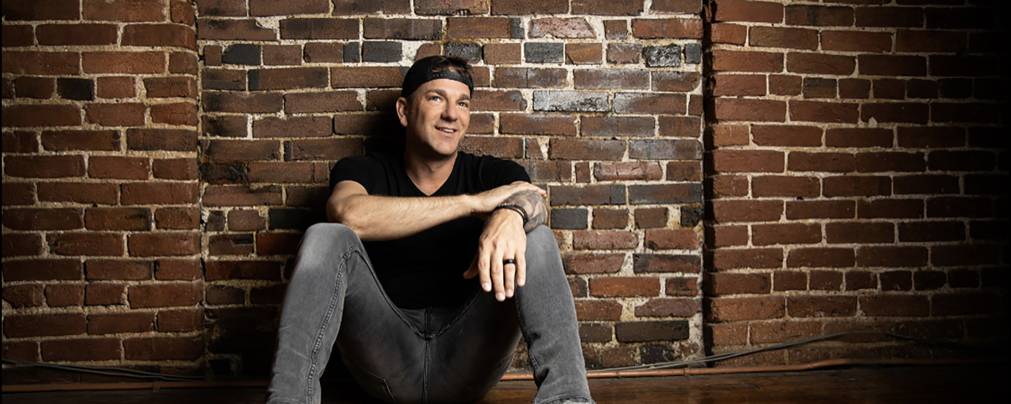 Country Hitmaker Craig Campbell Gets Some Major Points with New Single ...