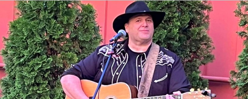 A Q&A With May/June 2023 Lyric Contest Winner Craig Hendricks | 100.9 ...