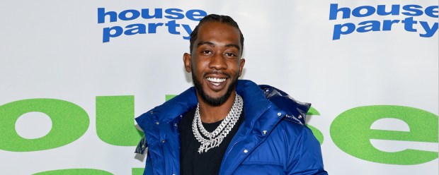 Desiigner | Latest News, Stories, and Commentary