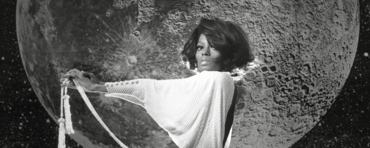 7 Songs You Didn't Know Nickolas Ashford and Valerie Simpson (Ashford ...