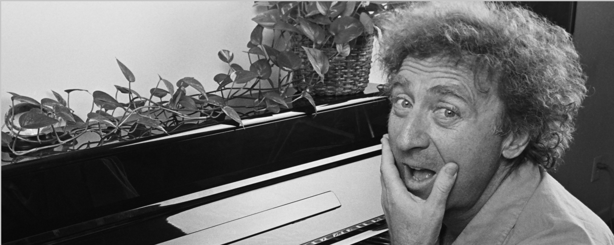 Who Wrote the 'Willy Wonka' Classic "The Candy Man"?