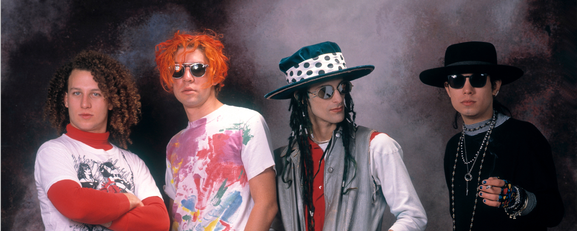 Behind the Band Name: Jane’s Addiction | 100.9 The Grade | Classic ...