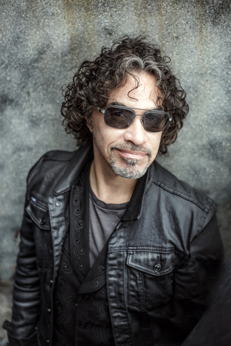 John Oates: Back in Touch - American Songwriter
