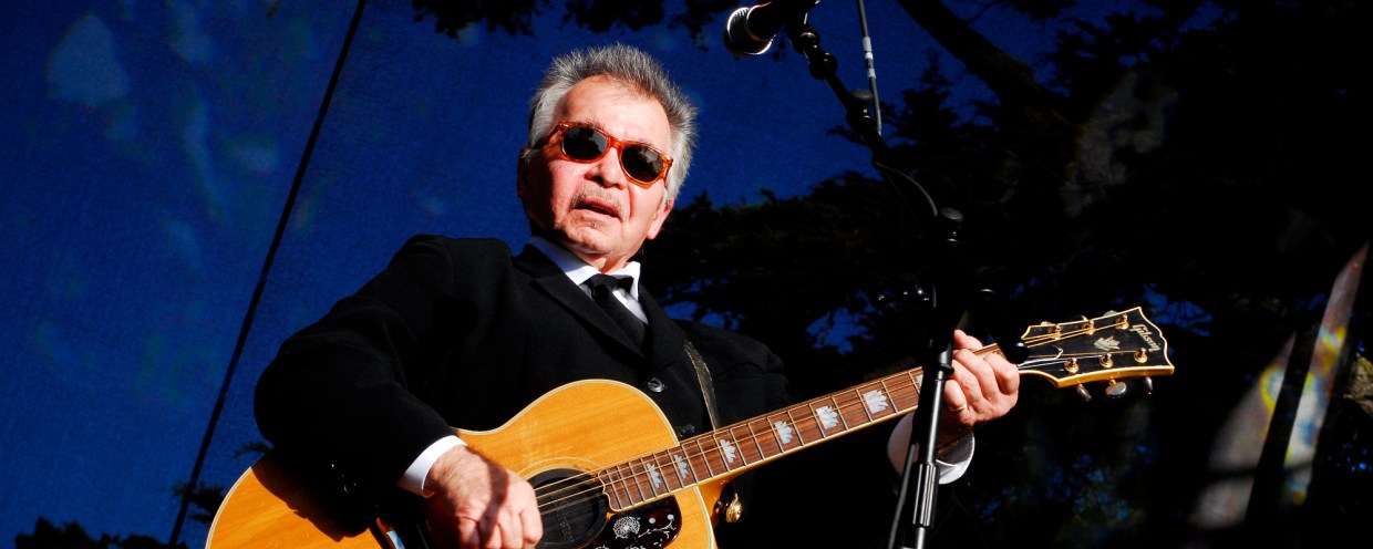 12 Quotes From Donald Fagen of Steely Dan