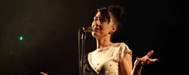 The 25 Best Kathleen Hanna Quotes | 100.9 The Grade | Classic Country Hits