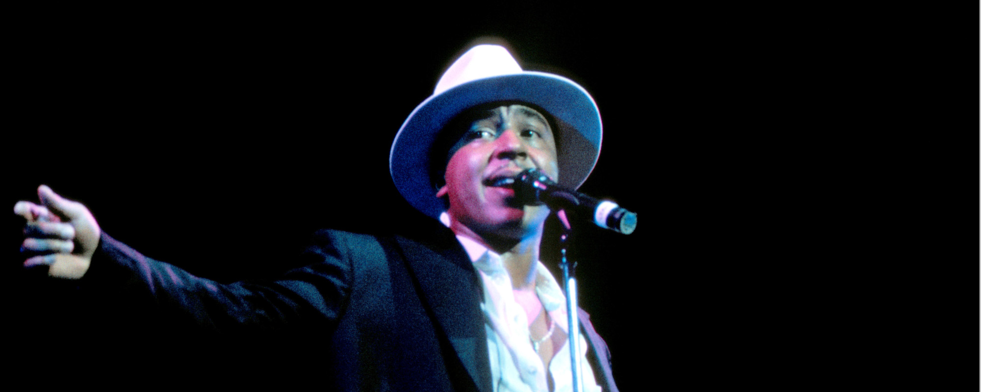 The Cuban-German Roots and Meaning Behind Lou Bega's 1999 Dance Hit ...