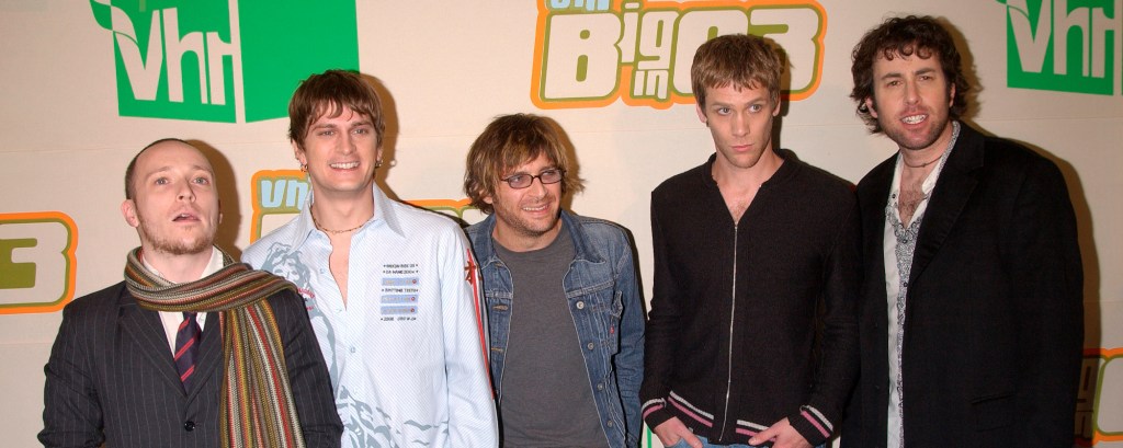 Behind the Band Name: Matchbox Twenty - American Songwriter