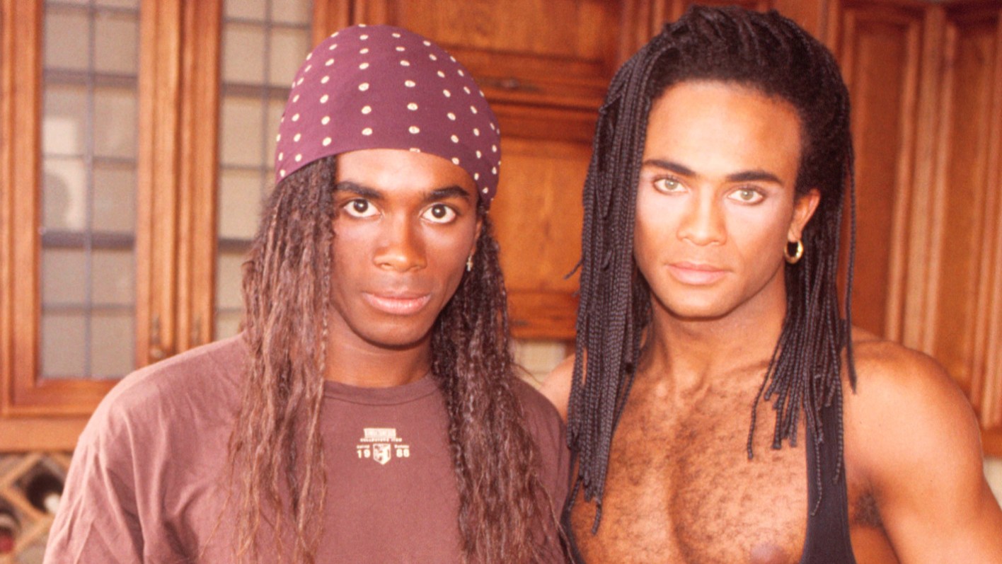 Milli Vanilli | Latest News, Stories, and Commentary
