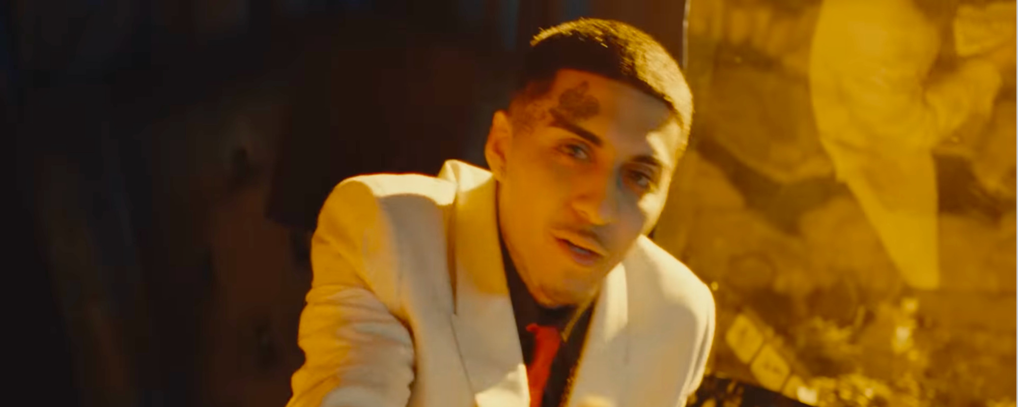 Rapper MoneySign Suede Dies At 22 In Prison From Attack - American ...