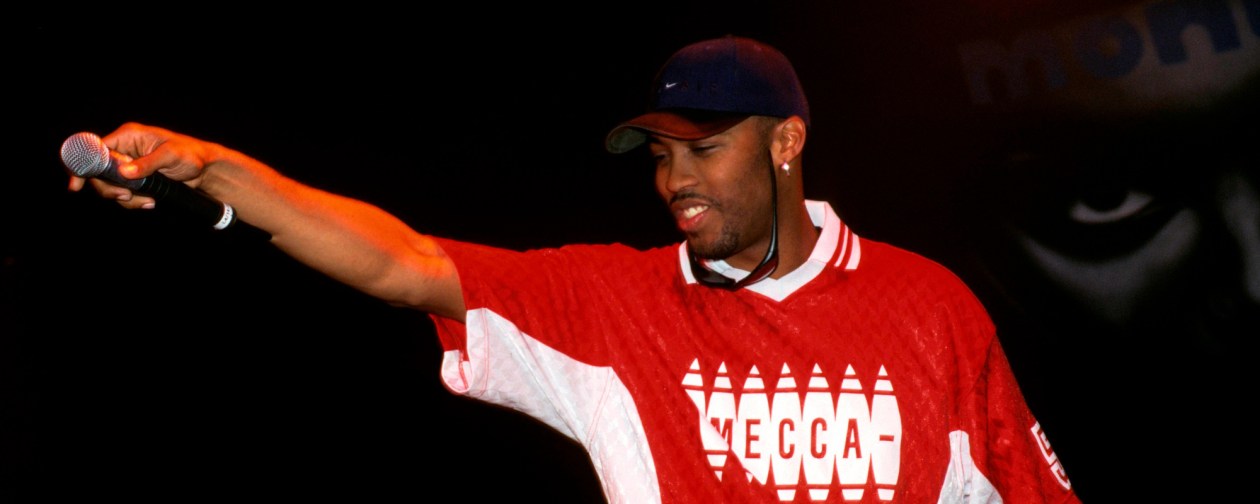 Where Are They Now?: “This Is How We Do It” Singer Montell Jordan | 100 ...