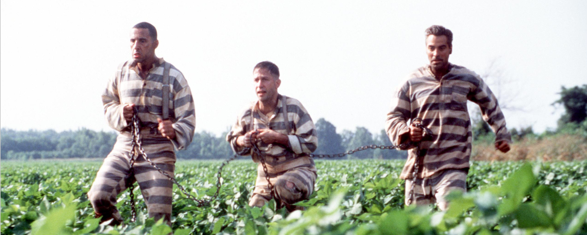 Behind the Spooky Band Name: Three 6 Mafia