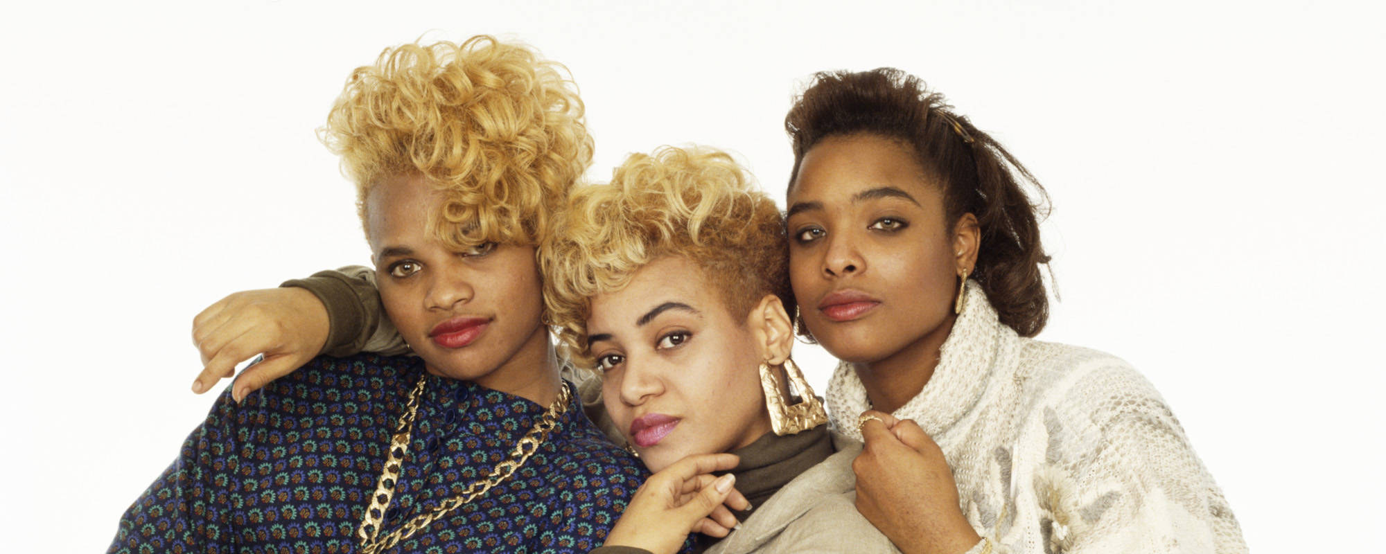 Where Are They Now?: Salt-N-Pepa | 100.9 The Grade | Classic Country Hits