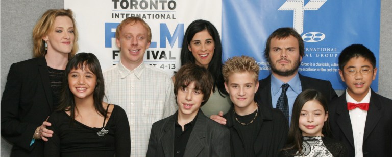 Jack Black: ‘School of Rock’ Cast Will Reunite 20 Years Later | 100.9 ...