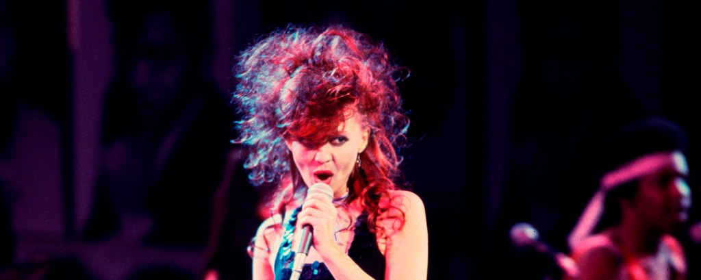 Where Are They Now?: Stacey Q | 100.9 The Grade | Classic Country Hits