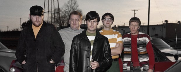 Behind the Band Name: The Swampers | 100.9 The Grade | Classic Country Hits