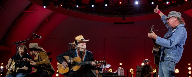 Neil Young, Stephen Stills, Snoop Dogg & More: Highlights From Night 1 ...