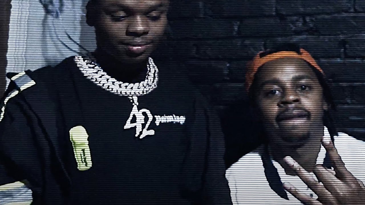 Detroit Rapper 42 Dugg Hit With 1-Year Prison Sentence | 100.9 The ...