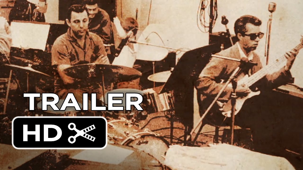 Behind the Band Name That May Have Never Existed: The Wrecking Crew ...