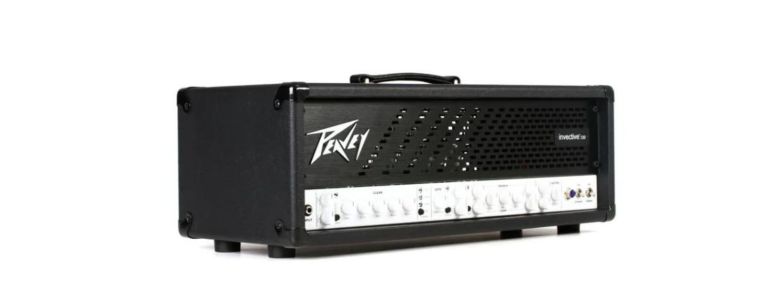 10 Best Guitar Amps For Metal of 2023 | 100.9 The Grade | Classic ...