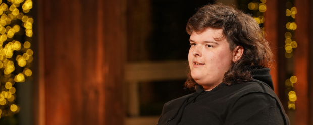 School Shooting Survivor Trey Louis Misses ‘Idol’ Top 24: “Everything I ...