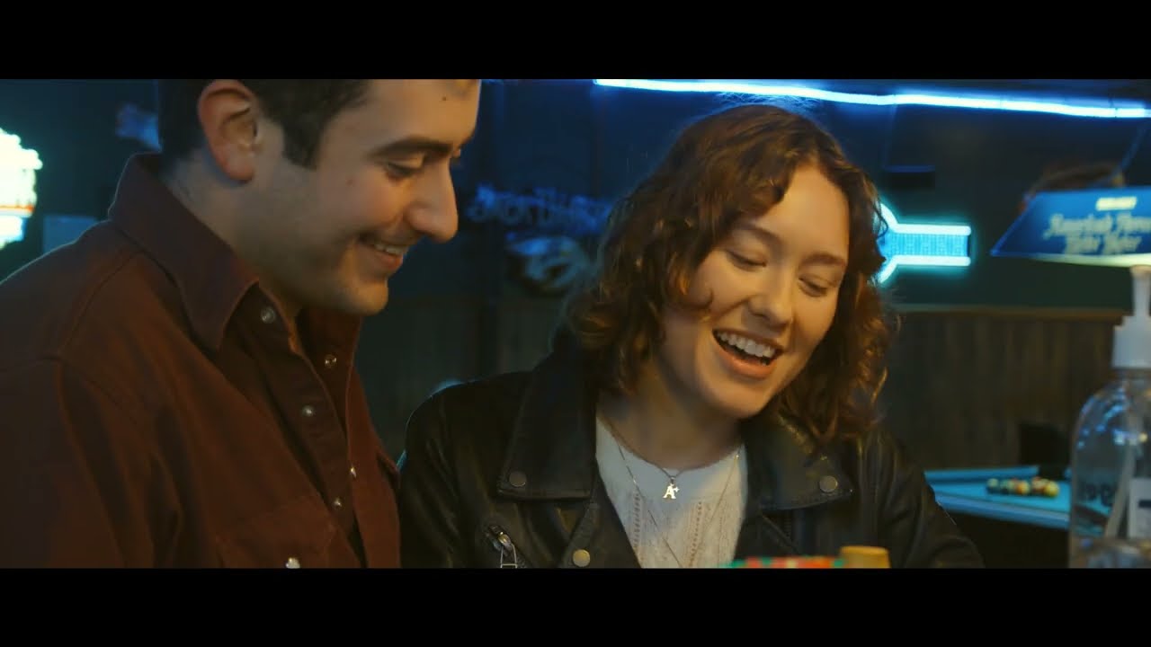 Review: Jake Ybarra Shares a Striking Debut | 100.9 The Grade | Classic ...