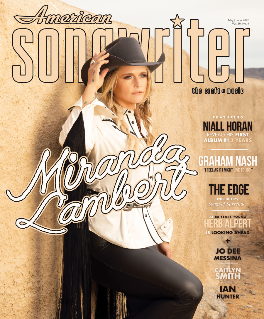 American Songwriter: Music News & Songwriting Tips