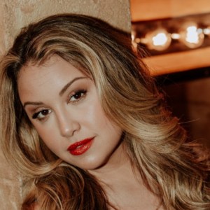 6 Actresses You Didn't Know Were Singers Too