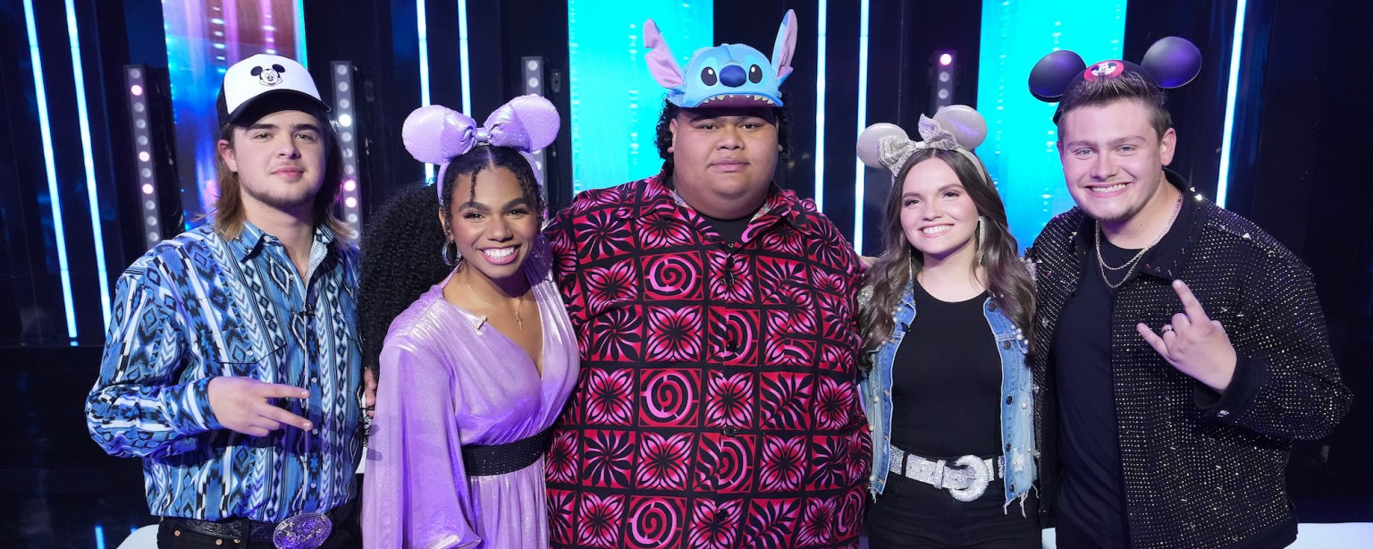 Meet Maddi Jane, the Singer/Rapper Who Delighted and Baffled ‘The Voice ...