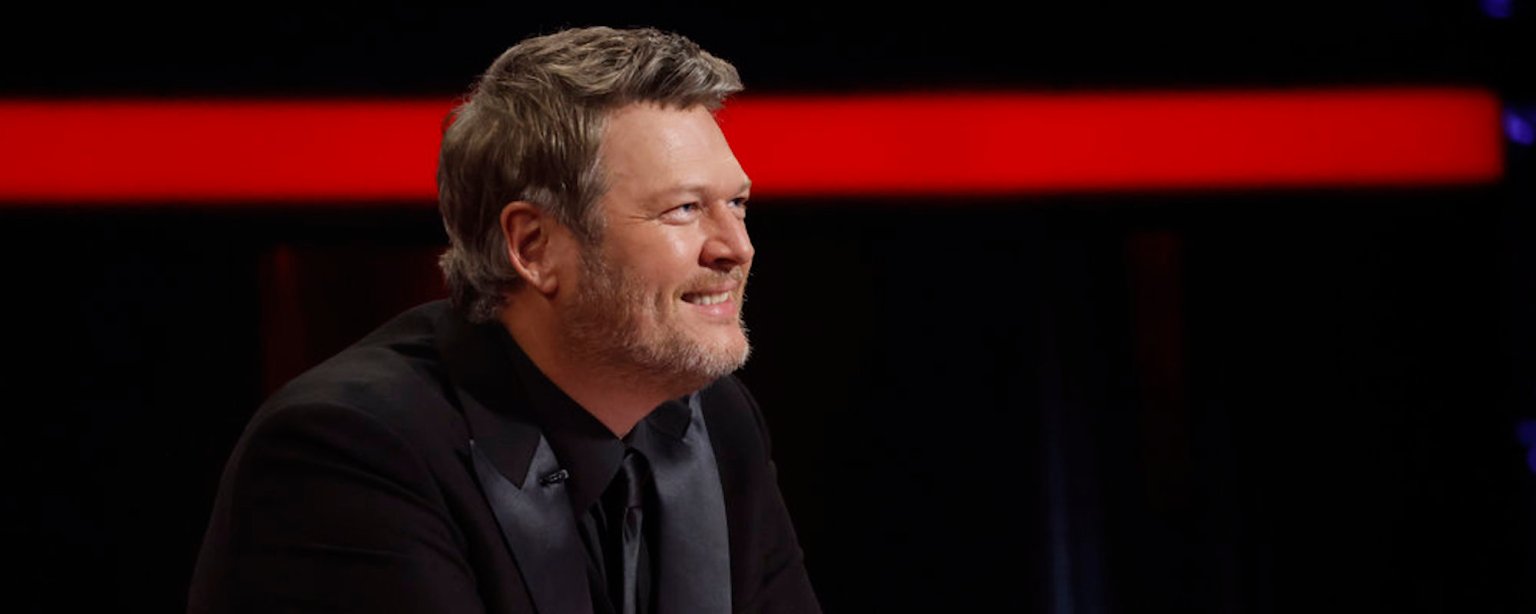 The Story Behind ‘The Voice’ Star Bryan Olesen’s Departure from the ...