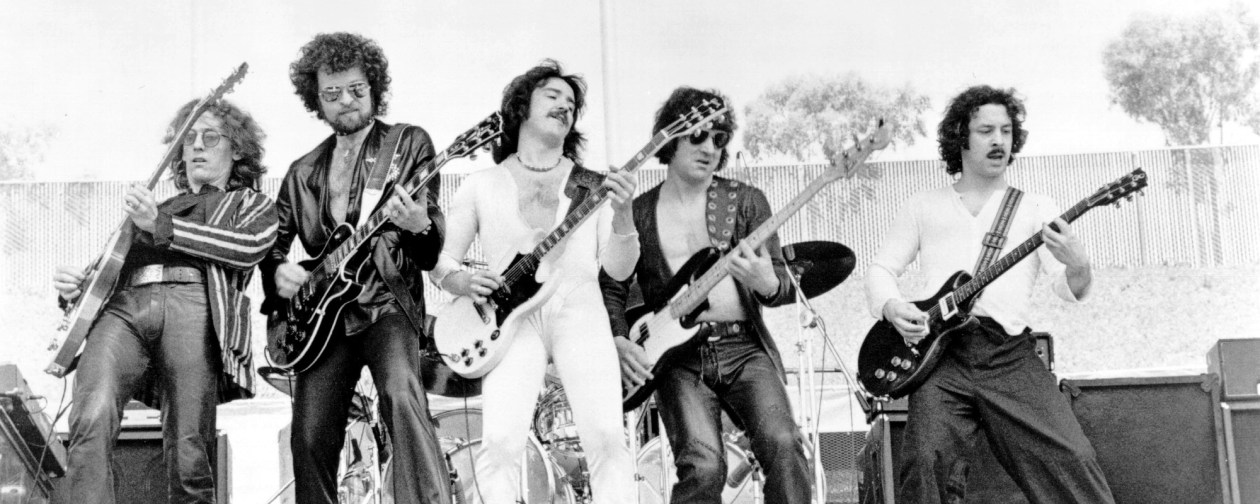 The Mortal Meaning Behind Blue Öyster Cult’s 1976 Classic “(Don’t Fear ...