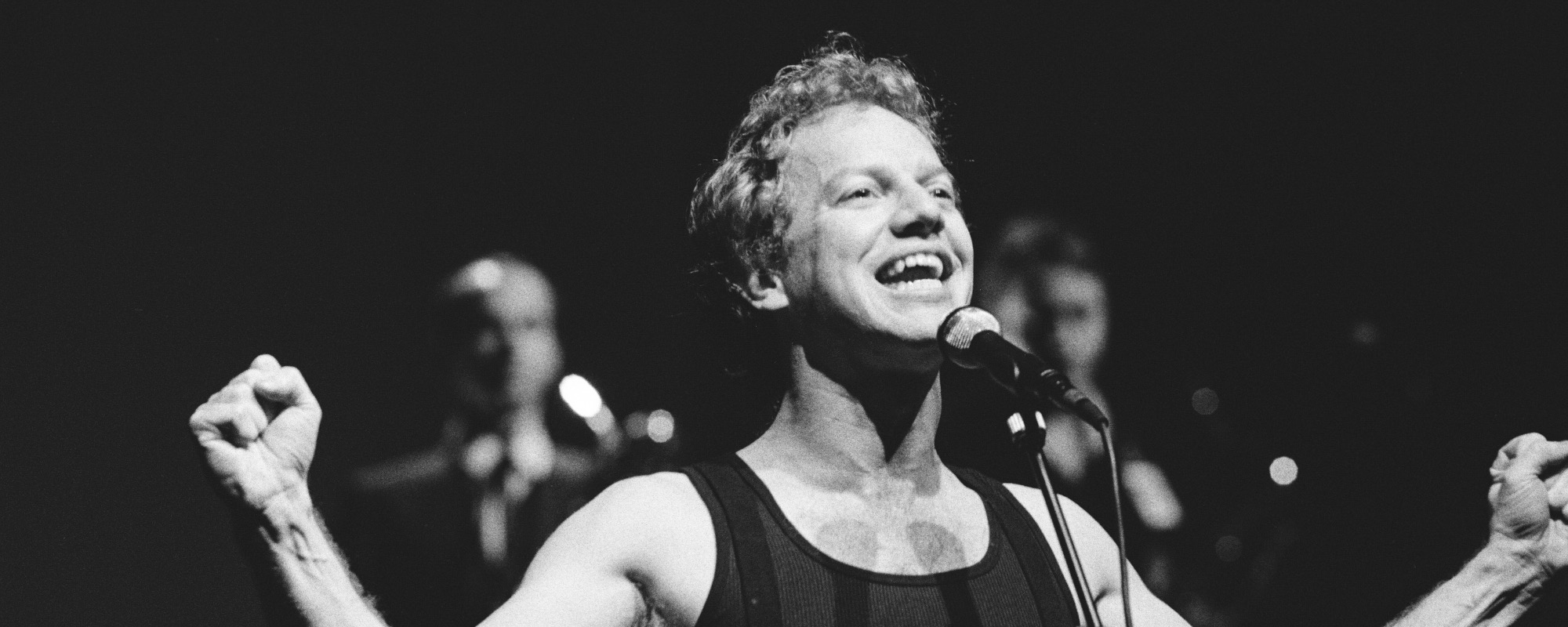 7 Theme Songs You Didn't Know Danny Elfman Wrote for TV and Movies