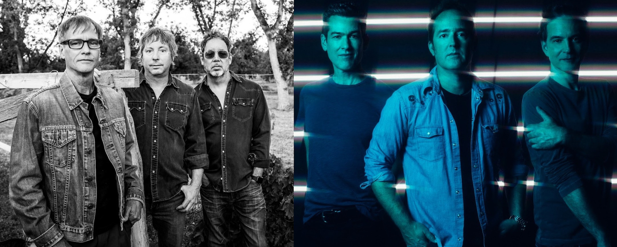 Gin Blossoms, Sugar Ray Reveal Co-Headlining Tour