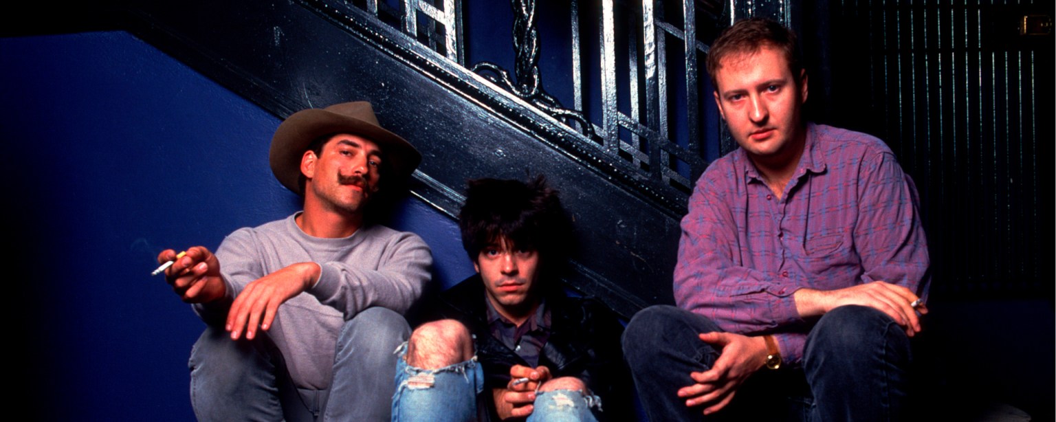 10 of the Best Anthem Rock Songs That Came Out of the 1980s - American ...