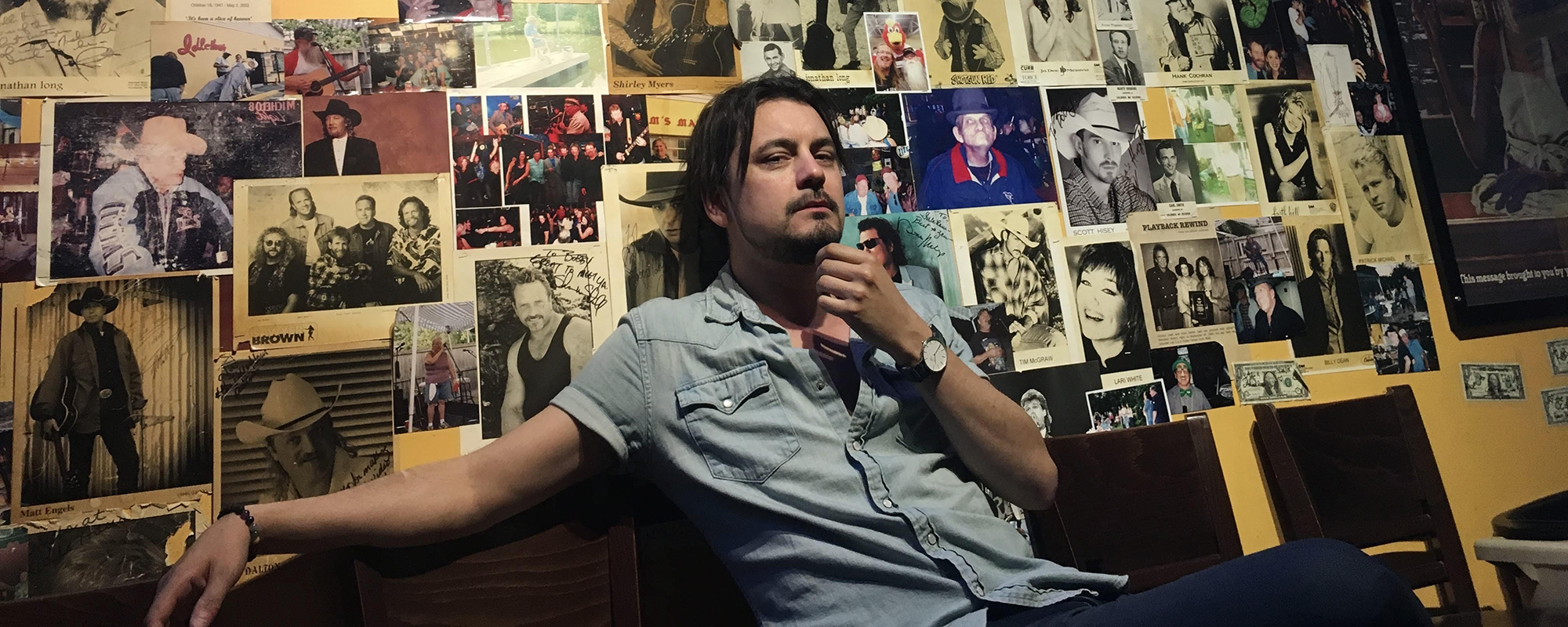 Jamie Meyer Can’t “Wait to Wake Up” on New Single | 100.9 The Grade ...