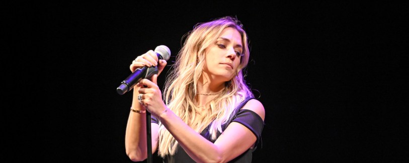 Country Singer Jana Kramer to Release Vulnerable Book, ‘The Next ...