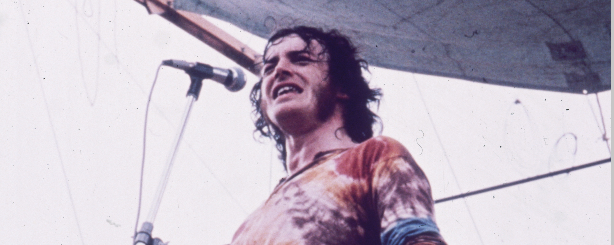 The 6 Most Iconic Performances at the Original Woodstock | 100.9 The ...