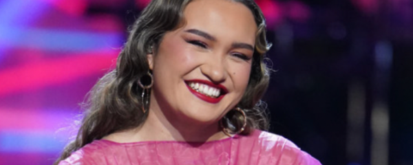 Kala Banham Finishes ‘The Voice’ With “Absolutely Perfect” Performance ...