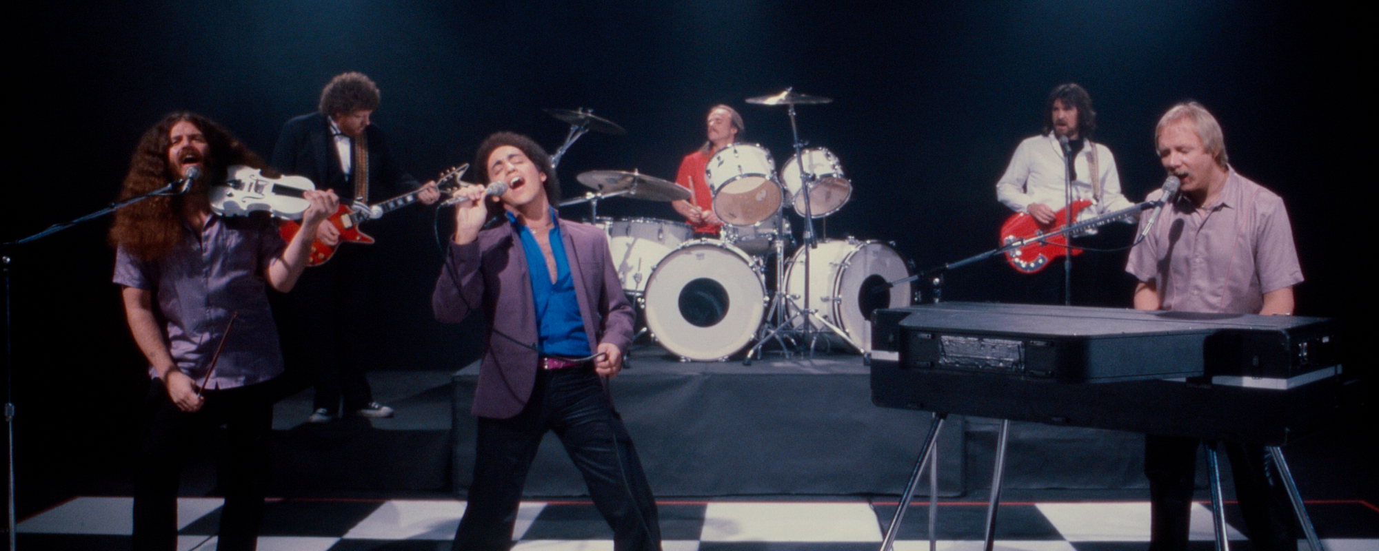 Behind the Band Name: Turnpike Troubadours