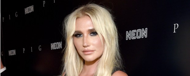 Kesha Dishes on Working with Rick Rubin on ‘Post-Pop’ Album ‘Gag Order ...