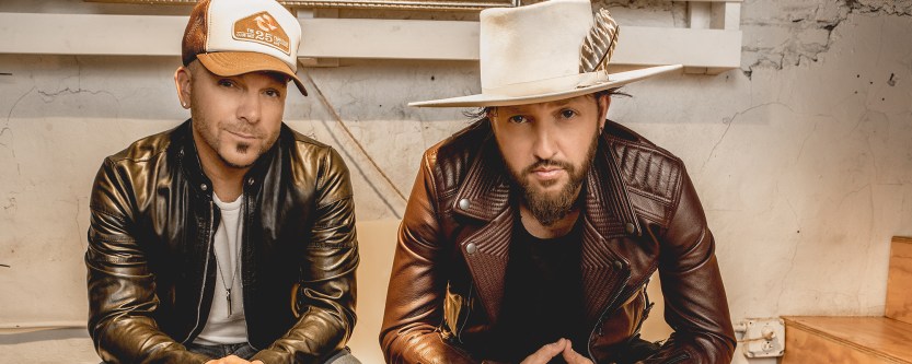 LOCASH to Host Pickleball Tournament During CMA Fest | 100.9 The Grade ...
