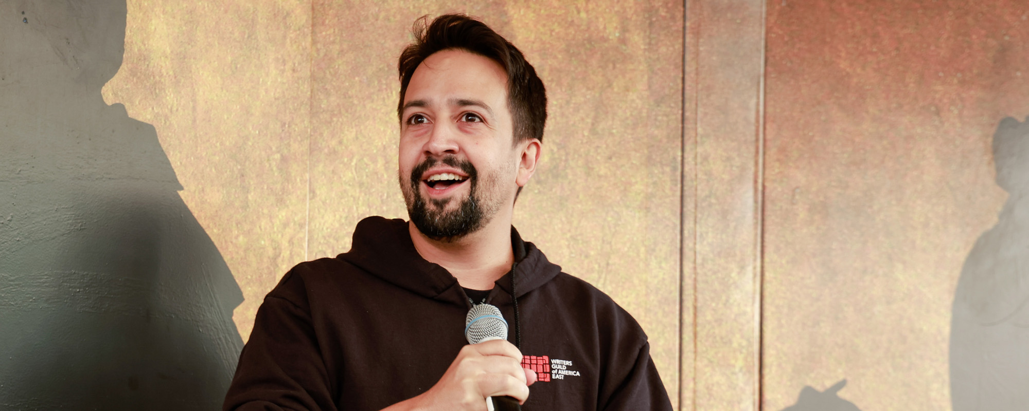 The Top 10 Lin-Manuel Miranda Songs | 100.9 The Grade | Classic Country ...