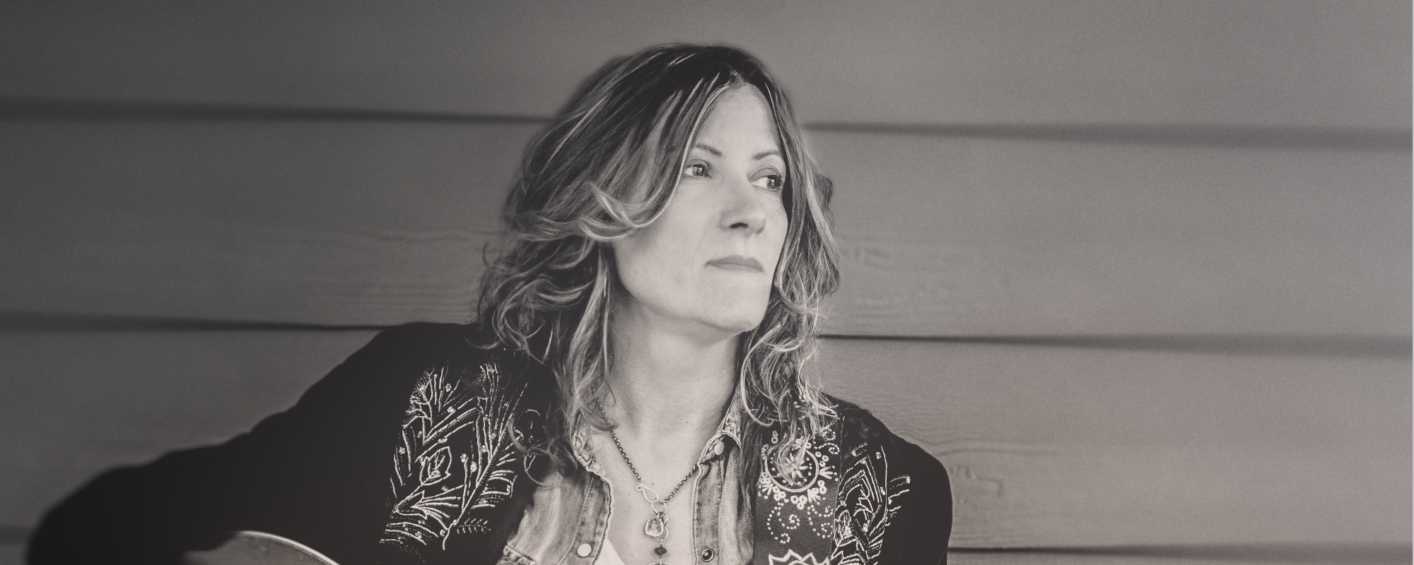 Review: Michelle Malone Makes a Solitary Sound | 100.9 The Grade ...
