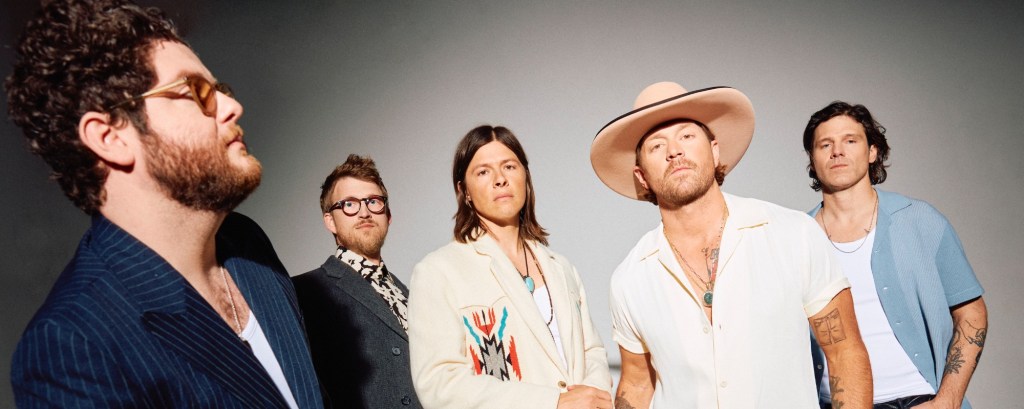 The Socratic Meaning Behind the Band Name NEEDTOBREATHE - American ...