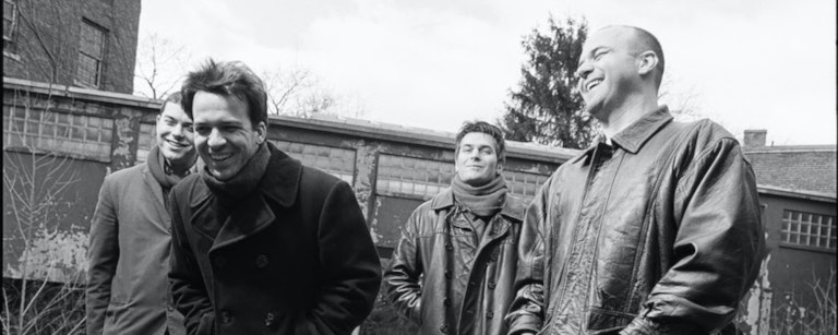 Review: The Pernice Brothers’ ‘Overcome by Happiness’ Debut Remains ...