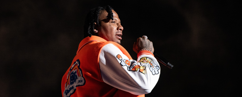 Jon Pardi Announces Mr. Saturday Night World Tour