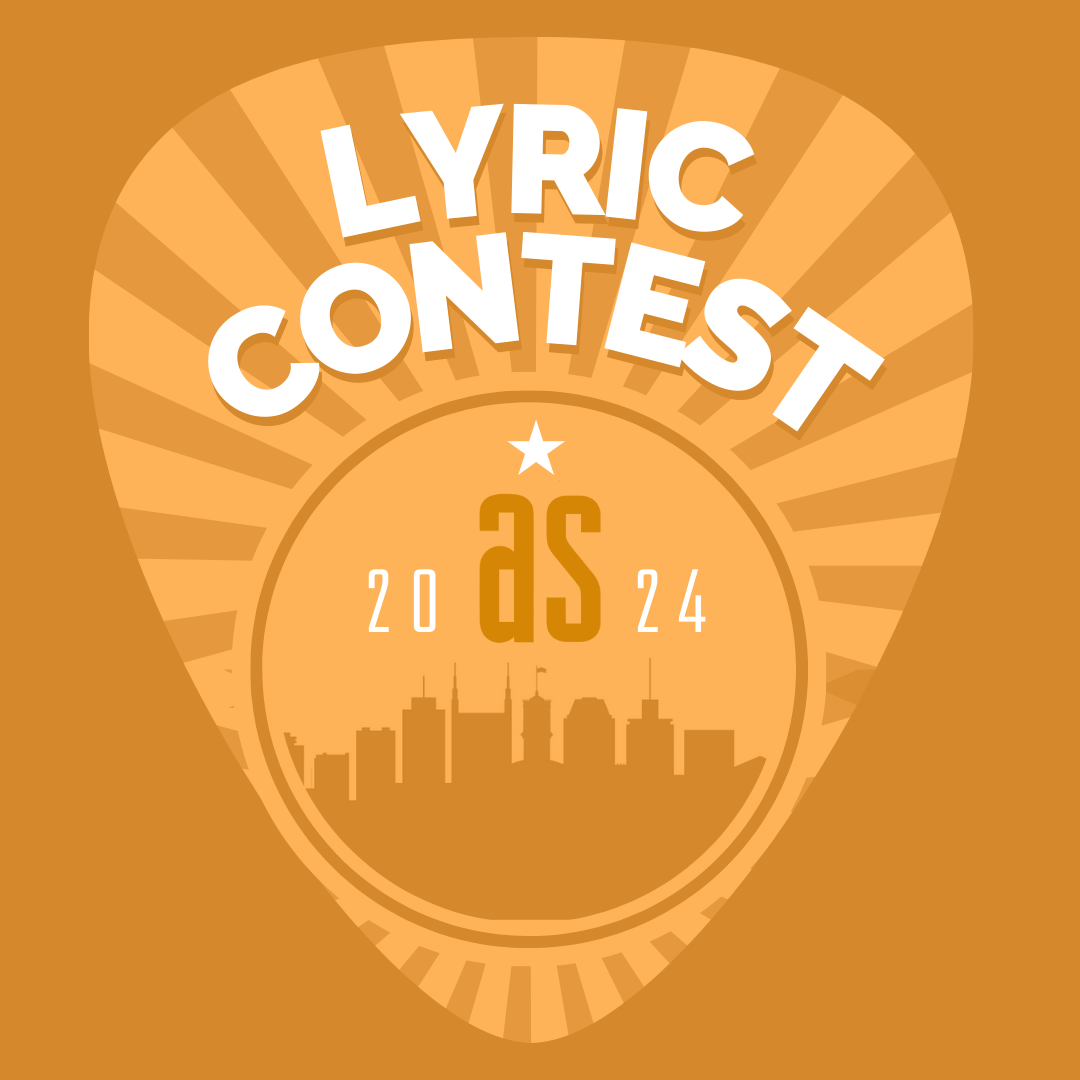 The American Songwriter Lyric Contest | #1 Lyric Contest